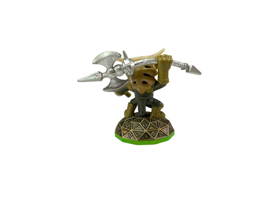 Activision Skylanders Spyro's Adventure Voodood Figure Model 83985888 ...