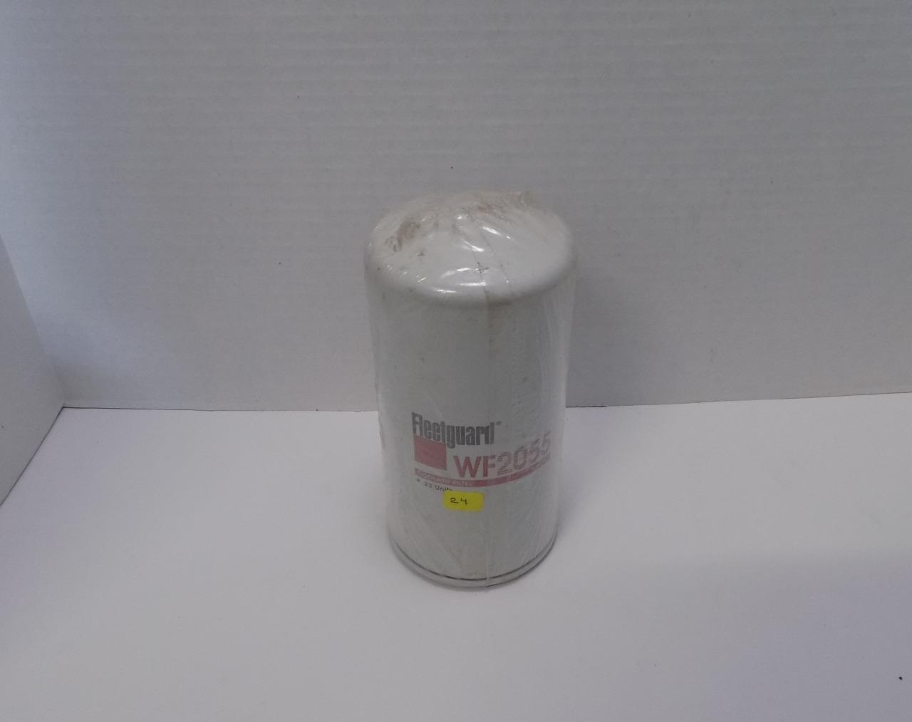 Fleetguard WF2055 Coolant Filter | eBay
