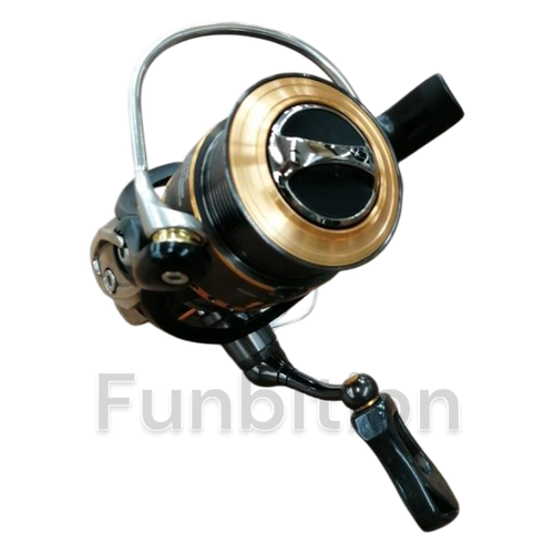 Daiwa 14 Presso 2025C Spinning Reel | eBay