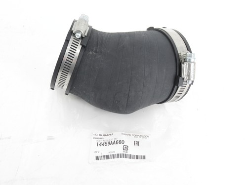 Genuine OEM Subaru 14459AA660 Air Intake Hose Duct Intercooler to ...