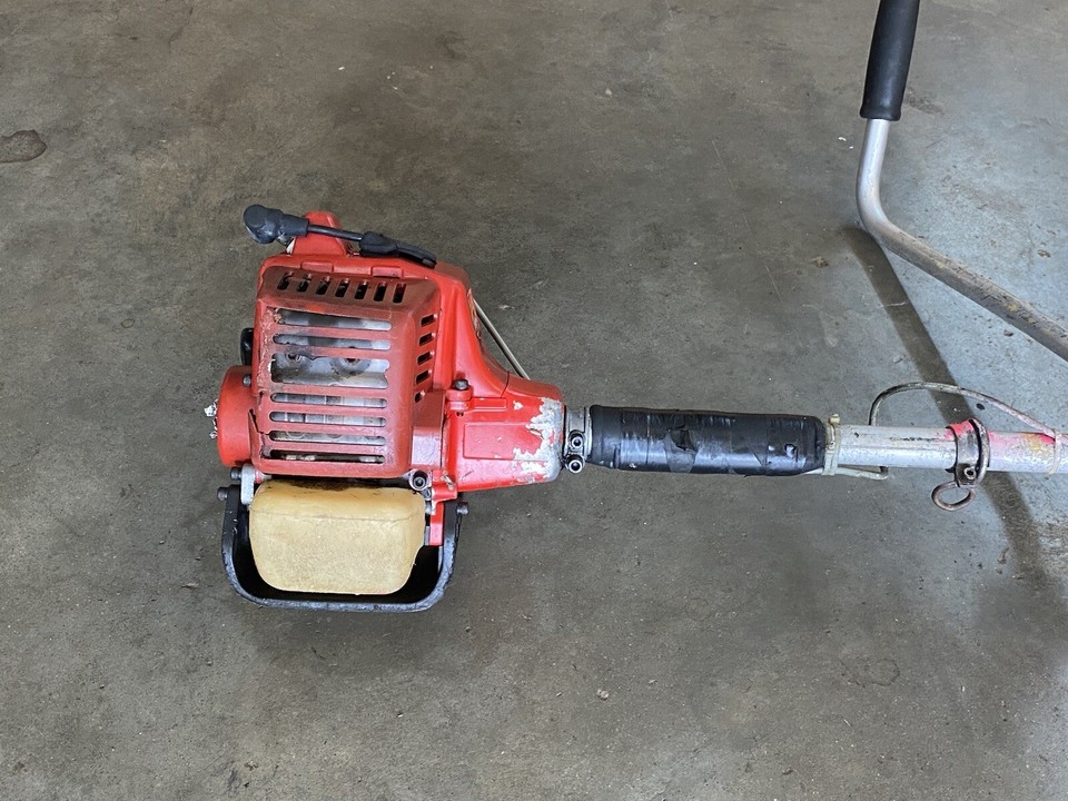 SHINDAIWA C270 T270 String Trimmer Weedeater GREAT COMPRESSION WONT ...