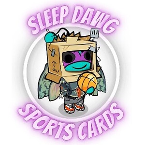 Sleep Dawg Sports Cards | eBay Stores