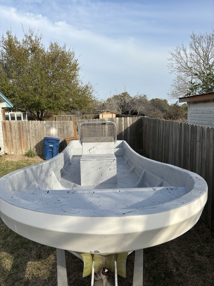 2021 22 Ft. Panga Imemsa And 2021 Coastline Aluminum Trailer | eBay