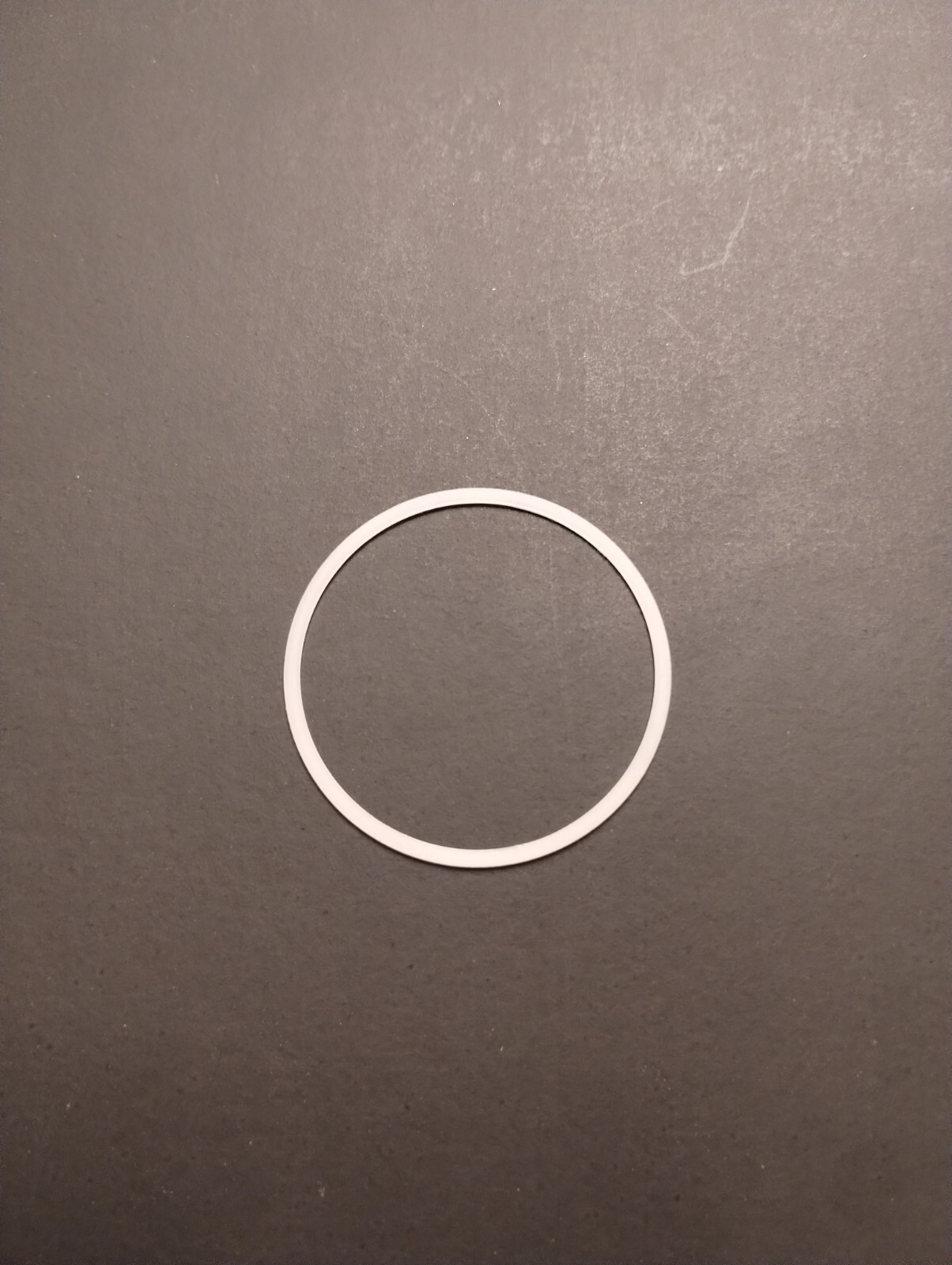 Iwata LPH400 W400 Air Cap White Gasket Ring 93708240 | eBay