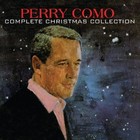 PERRY COMO - The Complete Christmas Collection - 3 CD - *Excellent ...