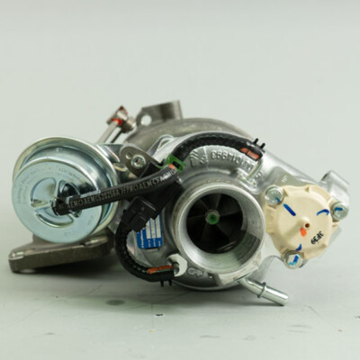 GCG Turbo Charger K04-2277D fits Holden Astra PJ A20NFT 2.0ltr 2015 ...