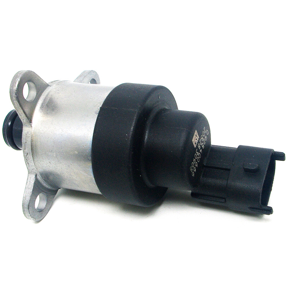 Pressure Regulator Duramax Diesel LB7 Fuel For 2001-2004 GMC Sierra ...