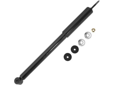 Unity 24QY76C Rear Shock Absorber Fits 2009-2014 Honda Fit | eBay