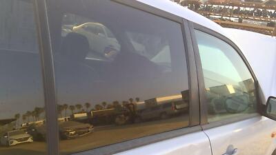 Rear Door Glass/window HONDA PILOT Right 03 04 05 06 07 08 | eBay