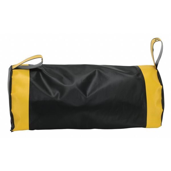 Vestil Draft-24 Dock Seal Draft Blocker 24" Black for sale online | eBay