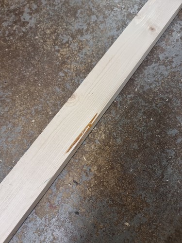 Pine Planed Softwood Batten Timber Wood PSE PAR Ex 2x1 25x50 45x 20mm ...