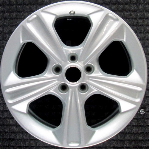 Ford Escape Painted 17 inch OEM Wheel 2013 to 2016 | eBay