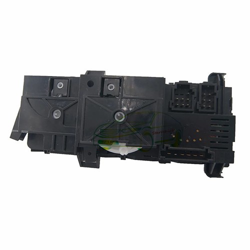 A9438200026 9438200026 Heater Unit Panel Control Switch For Mercedes ...