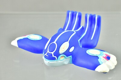 Pokemon Primal Kyogre B14 Finger Puppet Kids Mini Bandai Nintendo | eBay
