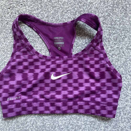 Nike XS Crop Top | eBay