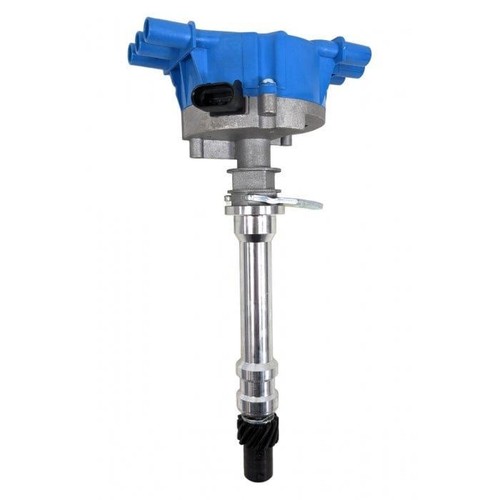 United Ignition Wire GM V6 HVS Distributor #9363M | eBay