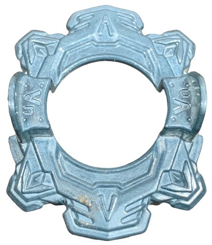 Beyblade Burst Hasbro Replacement Metal Forge Disc Vn Vanguard Part ...