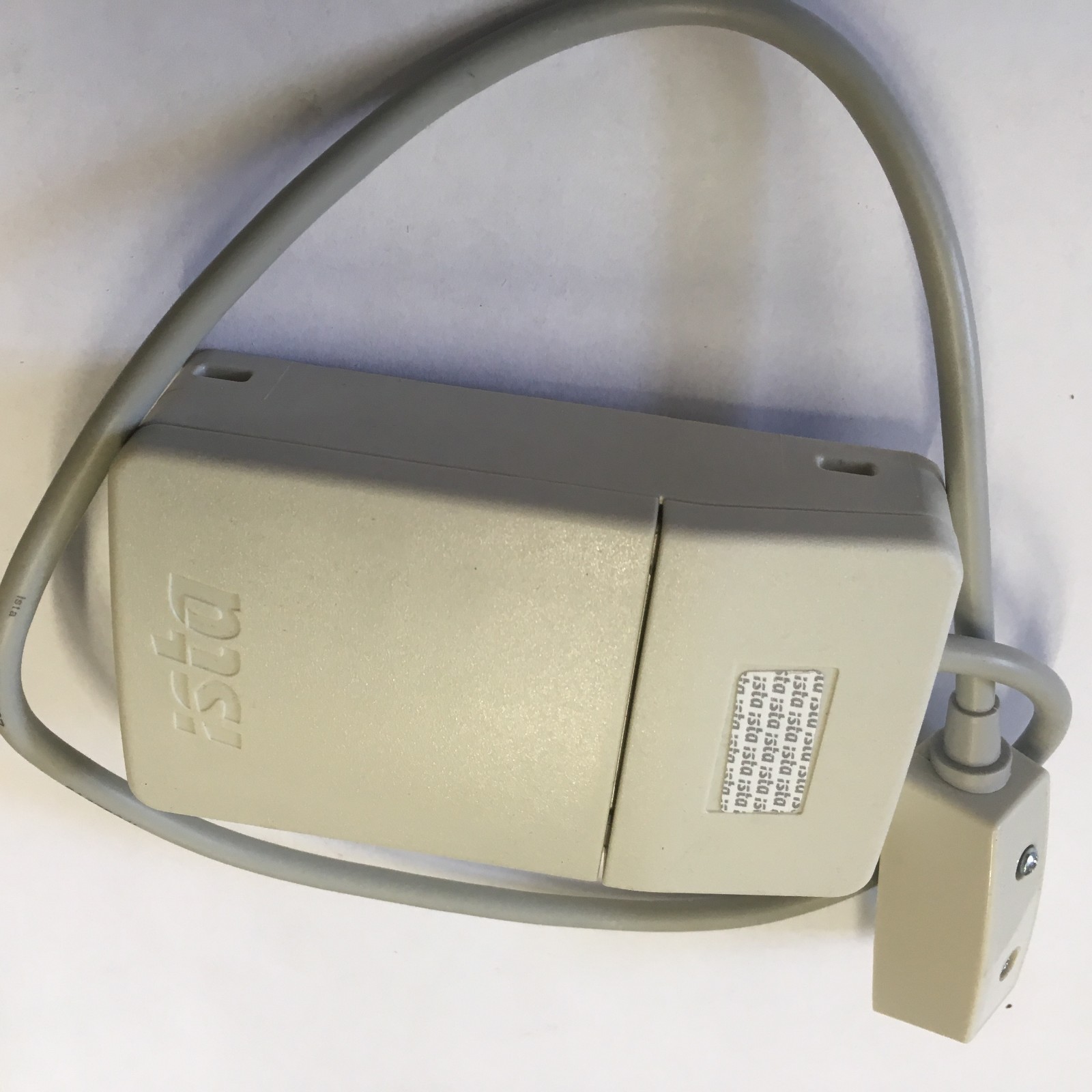 Ista Funkmodul optosonic® 3 radio net, gebraucht ca. 5 Jahre alt für ...