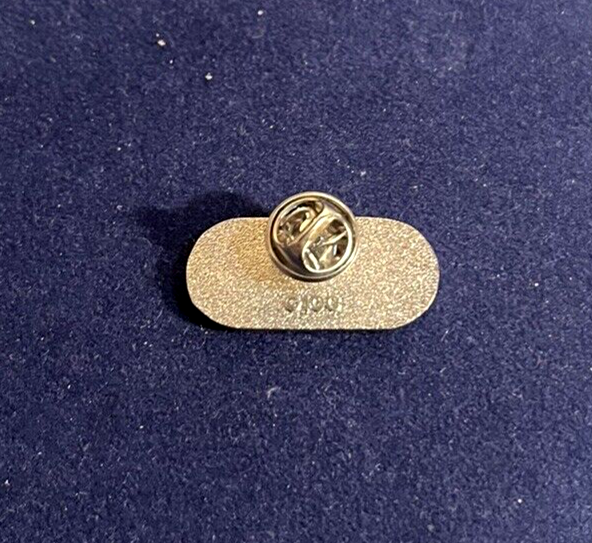 PARIS 2024 OLYMPIC GAMES IOC PIN / FASTER HIGHER STRONGER™ TOGETHER ...