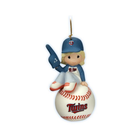 Minnesota Twins I'm Your Number One Fan Girl Baseball Precious Moments ...