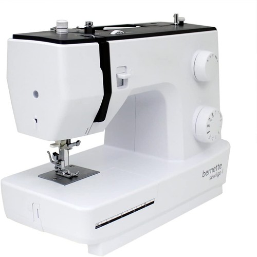 Bernette Sew & Go 1 Sewing Machine Swiss Design BRAND NEW 675900907256 ...