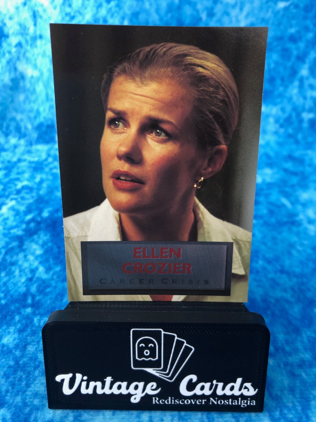 Shortland Street Career Crisis Complete Chase Set by Card Crazy 1995 ...