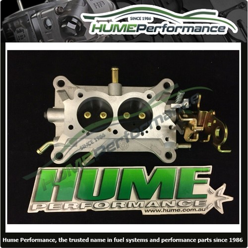 GENUINE HOLLEY 500 CFM BASE PLATE COMPLETE 4412 HOLLEY LIST | eBay