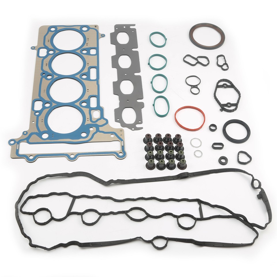 Cylinder Head Gasket Set 83mm Fit For BMW B48B20B/20A 2.0T 630i ...