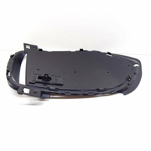 NEW BMW X5 F15 FRONT BUMPER RIGHT SIDE CLOSED M GRILL 51118064636 OEM ...