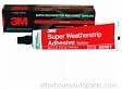 3m - 08001 - Super Weatherstrip And Gasket Adhesive | eBay