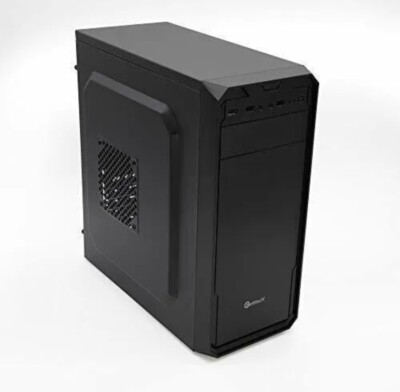 10-Core Gaming Computer Desktop PC Tower SSD 8GB AMD R7 Graphic CUSTOM ...