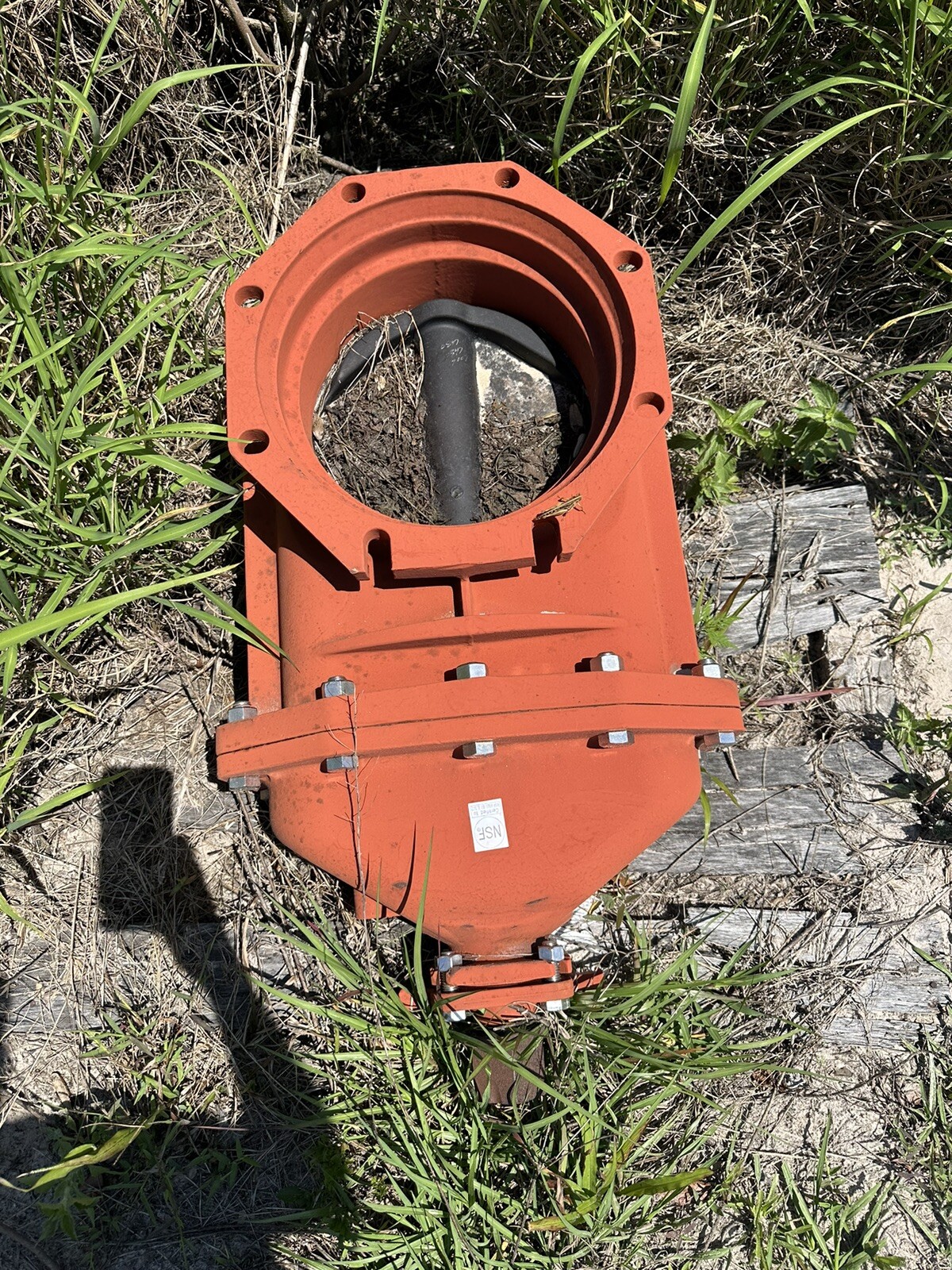 6,8,12,16 and 20" heavy wall c900 PVC plastic Pipe dr18 dr-18 sewer and ...