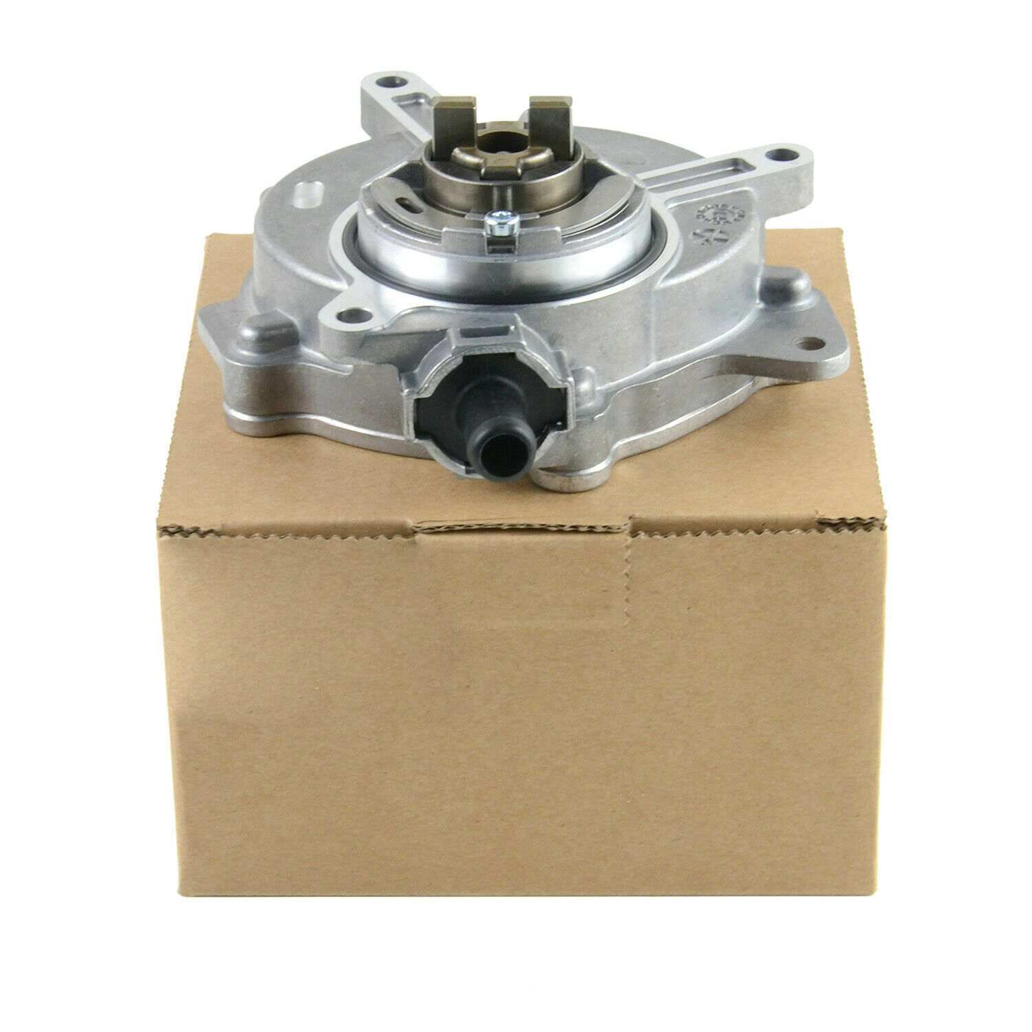 New Vacuum Pump For Audi A4 TT Quattro VW Eos GTI Golf Jetta Passat ...