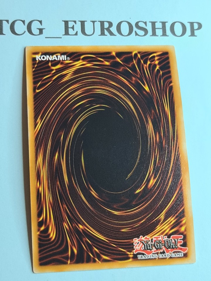 RIght-Hand Shark YUGIOH BROL 2021 PORTUGUESE ULTRA RARE 1st EDITION NM ...