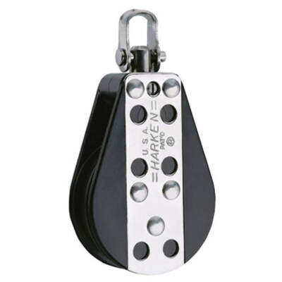 HARKEN 2.25 Single Block | eBay