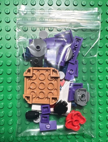 LEGO Super Mario Ant Trooper Minifigure Series 4 CMF Collectible ...