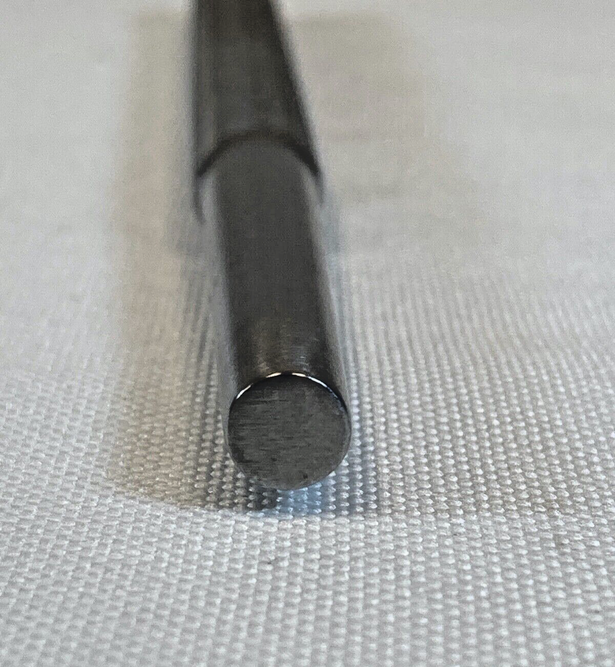 Aesculap FL095 Bone Tamp 7mm Diameter x 6.25" Long Orthopedics ...