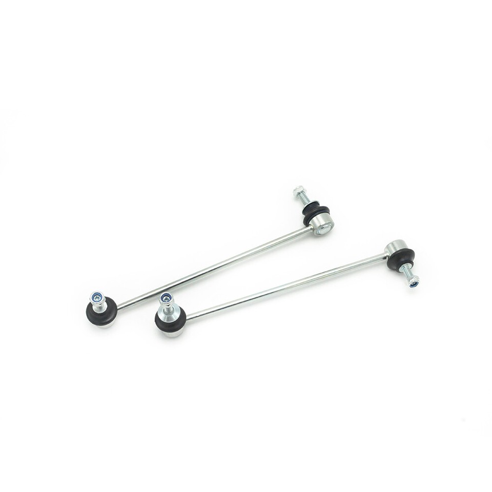 6PCS Front Control Arm Sway Bar Link Fits BMW E60 525i 530i 545i 550i ...