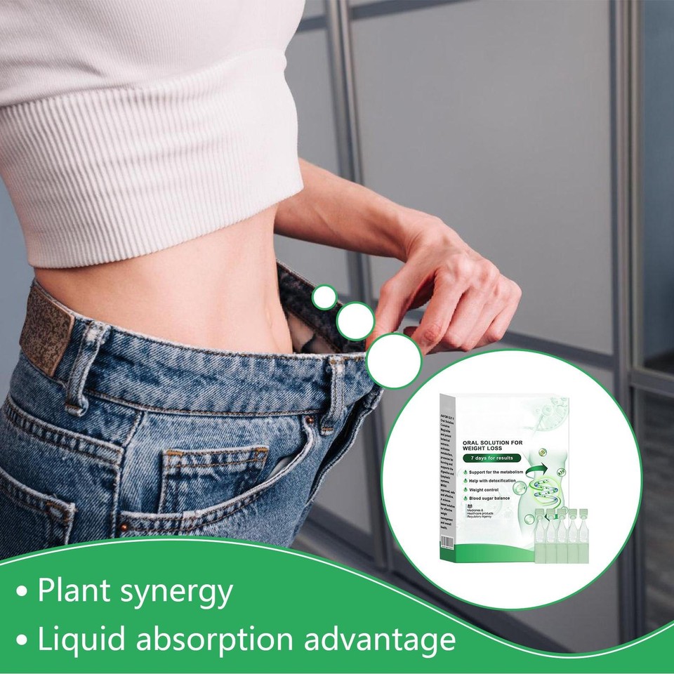 AAFQ GLP-1 Oral Solution, Advanced GLP-1 Drops, AAFQ GLP-1 Oral Liquid ...