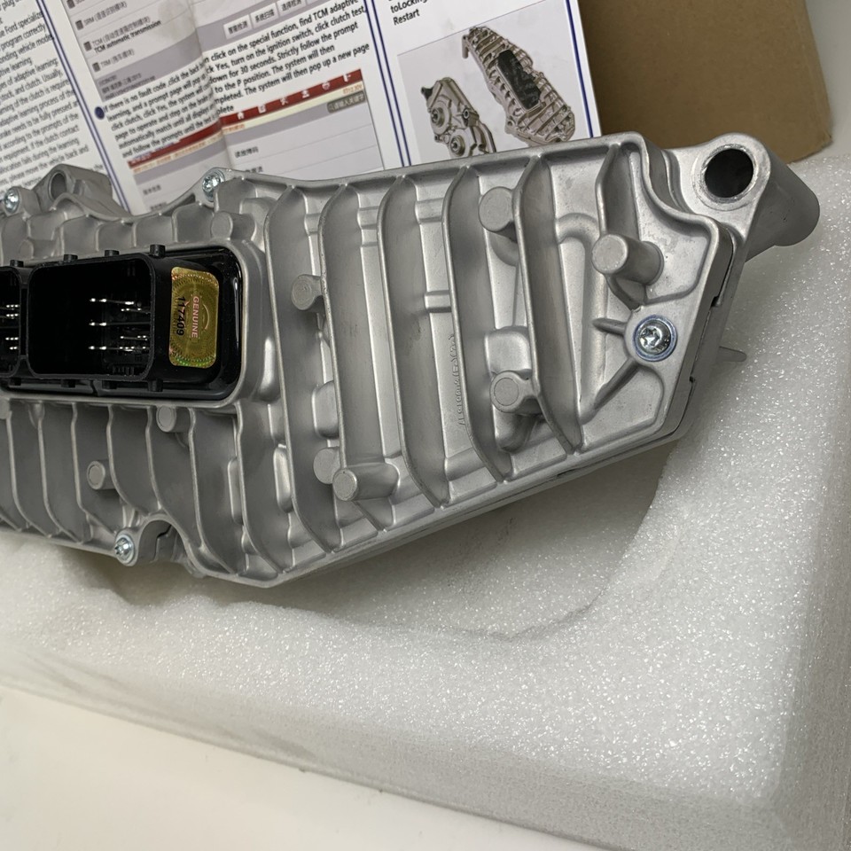 Automatic Transmission Control Module Unit TCM TCU Compatible with Ford ...