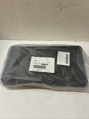 FRONT BUMPER LICENSE PLATE BRACKET GM1068161 | eBay