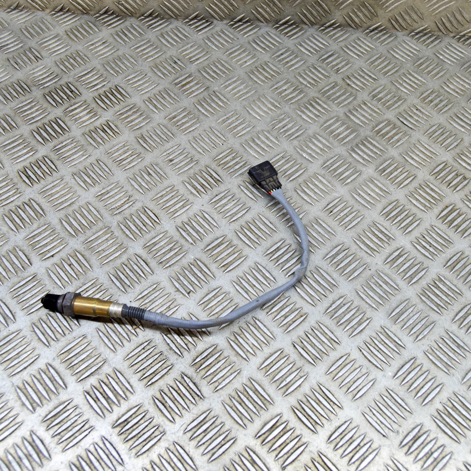 NISSAN JUKE F15 Sonde Lambda Oxygène 5 Broches 226A41733R 0281004221 1 ...