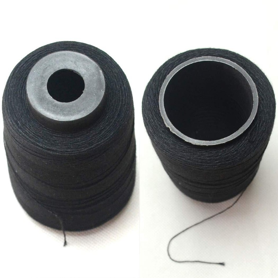 Professional Thick Weaving Thread 1 pc for Making Wig Sewing Hair Weft ...