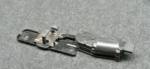 Audi A6 A7 4G A8 4H Tailgate Lock Pull Assistance 4H0827383 / 4H0 827 ...