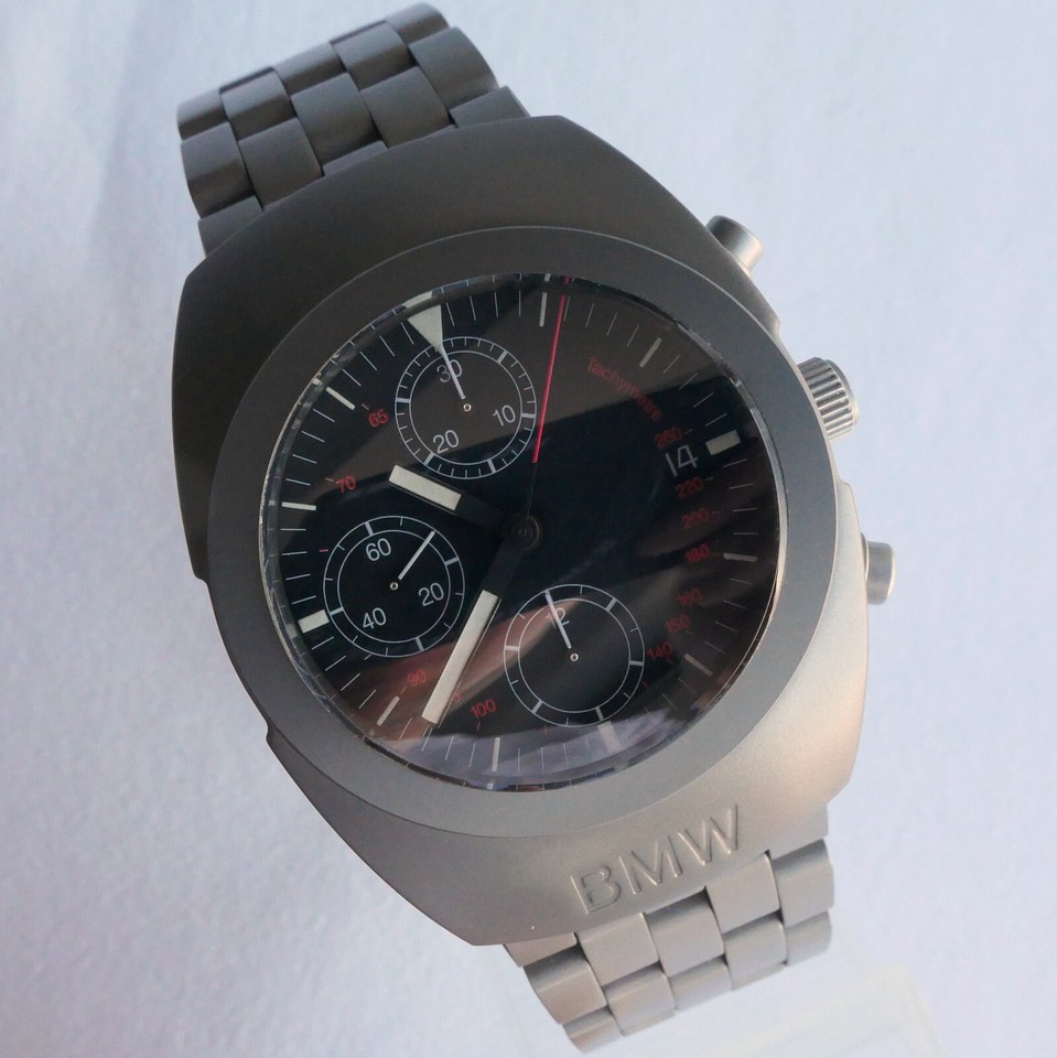 BMW Titanium Motorsport Racing Sport Car Accessory Automatic ...
