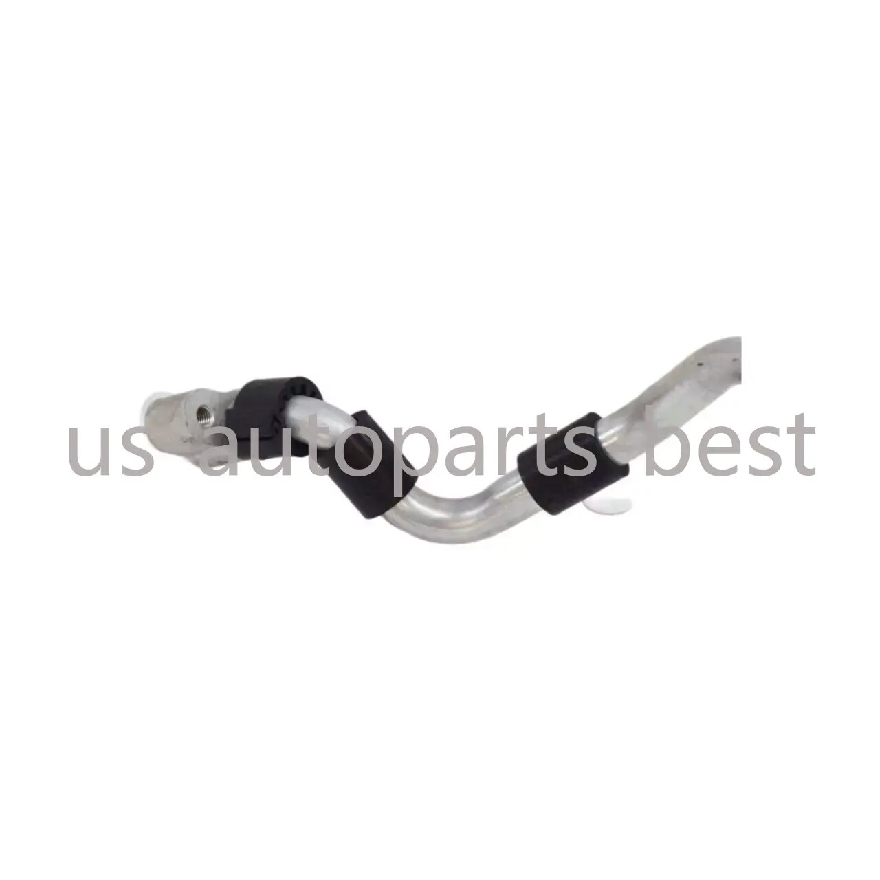 New Air Conditioning Hose Pipe For Audi Q7 VW Touareg 7L6820017D | eBay
