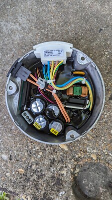 Bryant Blower Motor Module 110/240 1/2 HP Module Only | eBay