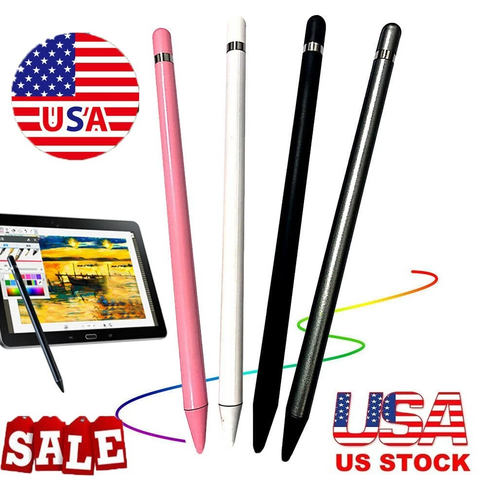 Ultra Fine Stylus For Ipad