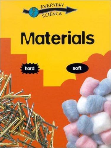 Materials by Peter D. Riley (2002, Hardcover) for sale online | eBay