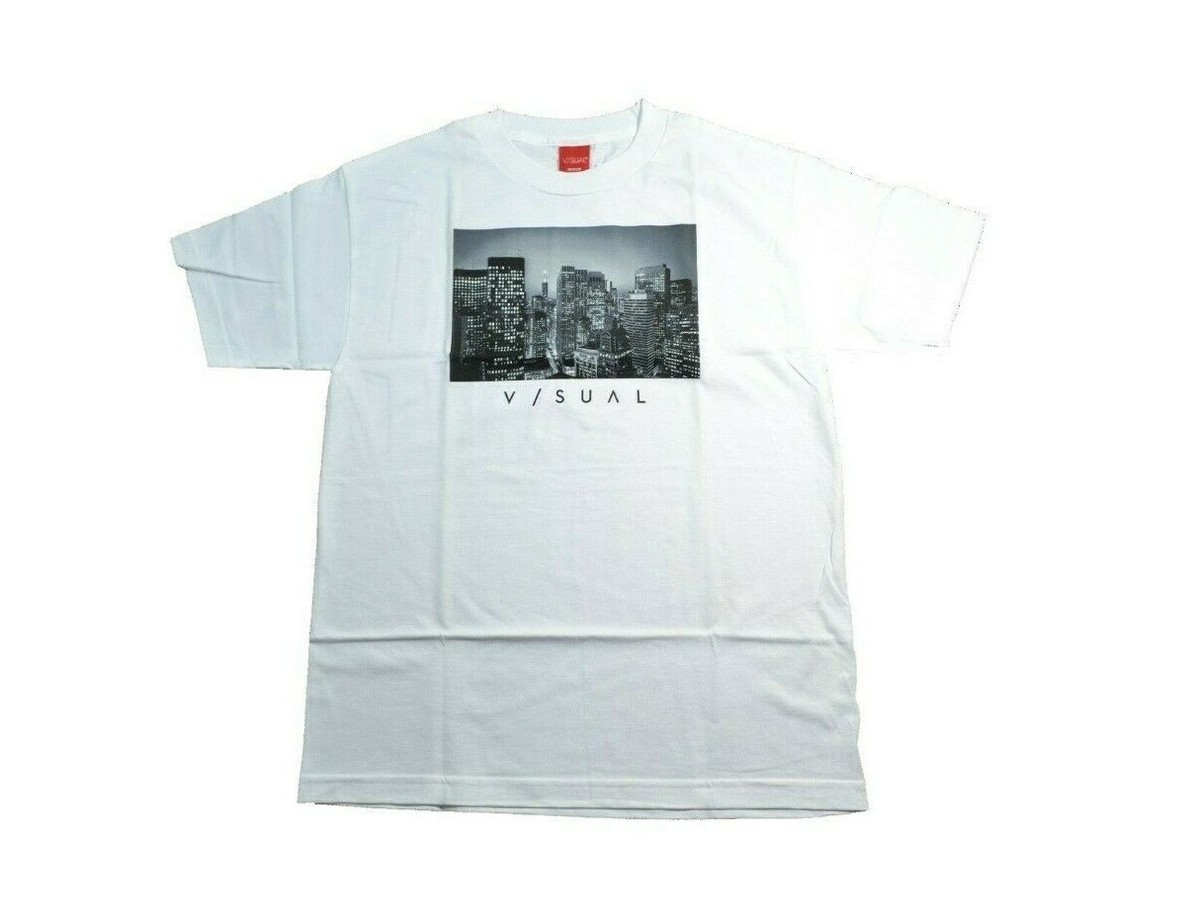 Visual By Van Styles Logo